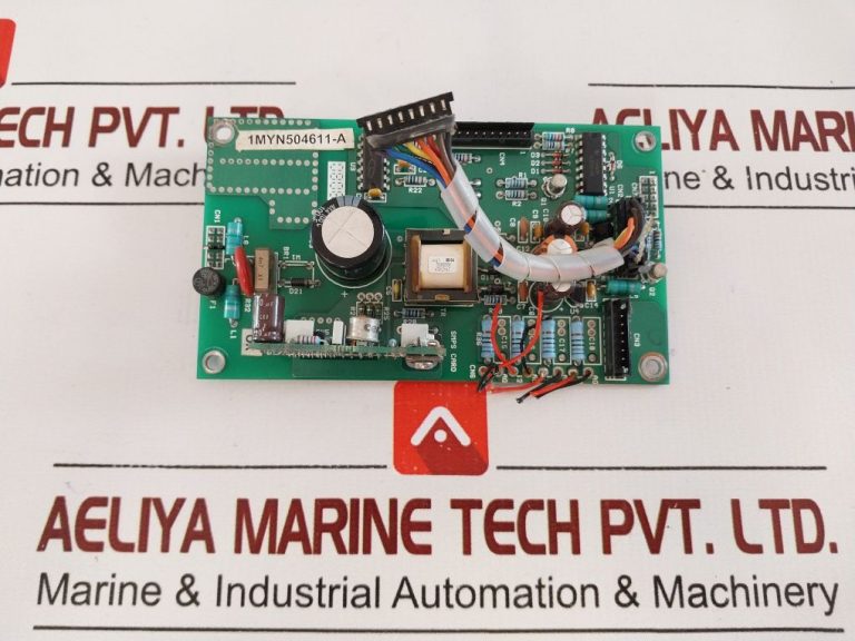 1MYN266645-161 SMPS Card