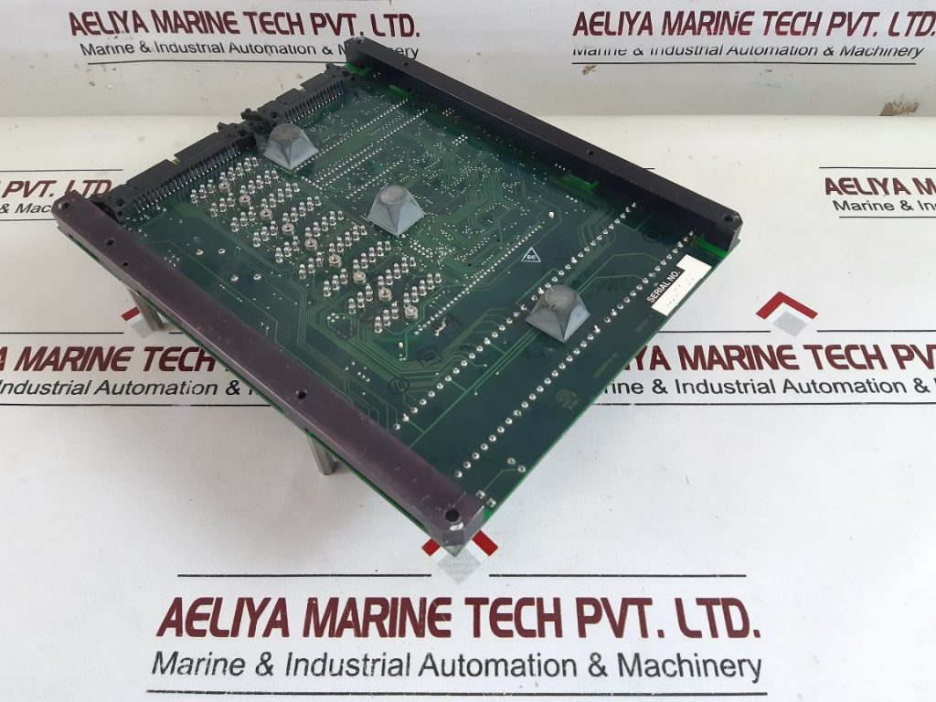 235960-1-01 Pcb Card - Aeliya Marine