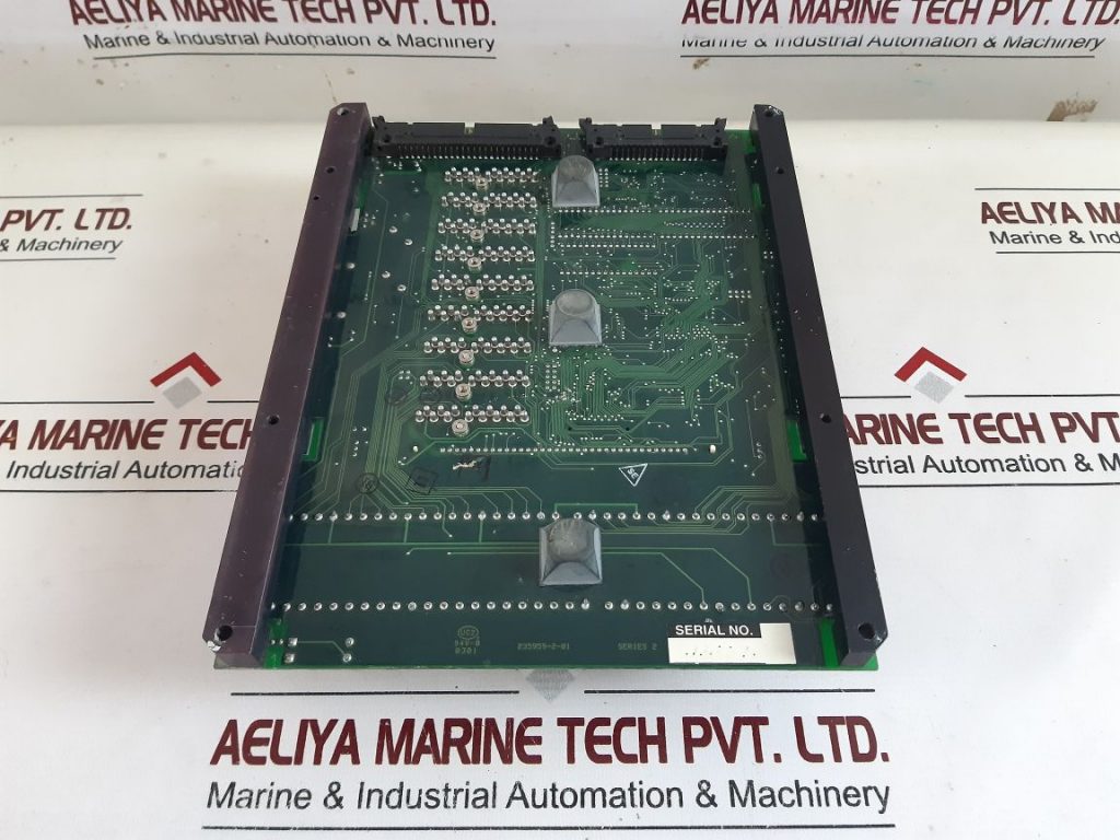 235960-1-01 Pcb Card - Aeliya Marine