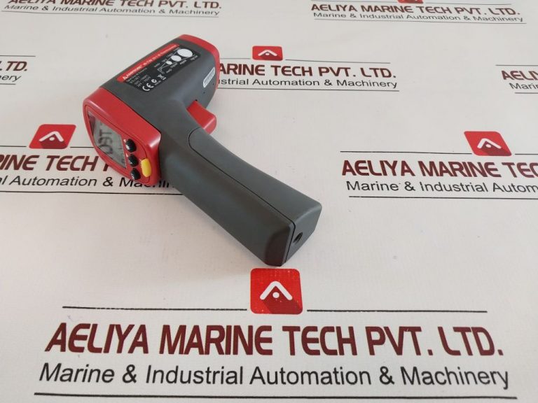 Amprobe Ir-720 Infrared Thermometer - Aeliya Marine