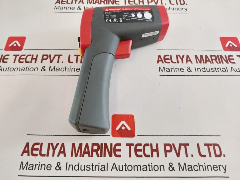 Amprobe Ir-720 Infrared Thermometer - Aeliya Marine