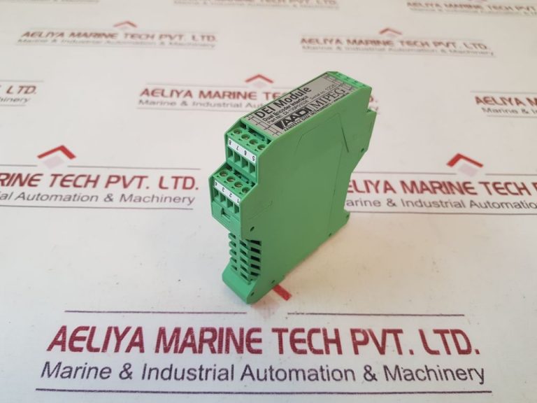 Aanderaa Di-130p01036 Dual Encoder Interface - Aeliya Marine