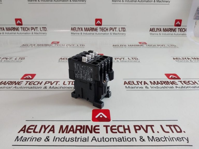 Abb B9-30-10 Contactor - Aeliya Marine