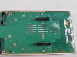 Abb Pec800-bp Module Rev.: 0.2 - Aeliya Marine