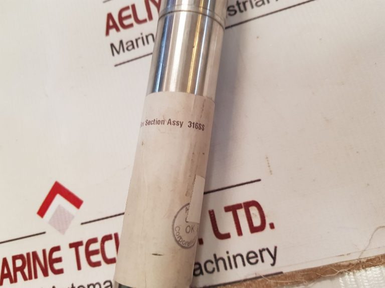 Agar Id-202 Interface Detector - Aeliya Marine