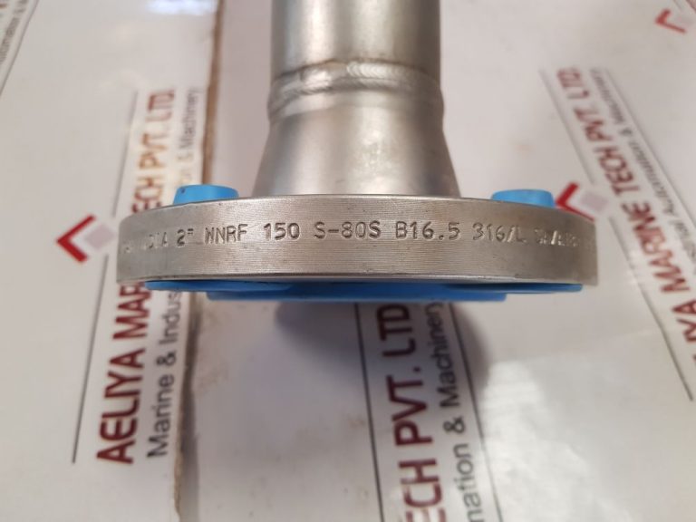 Agar Id-202 Interface Detector - Aeliya Marine