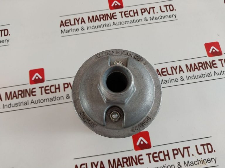 Allied Witan 44aw56 Atomuffler Filter - Aeliya Marine