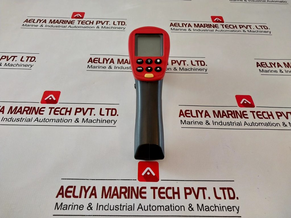 Amprobe Ir-750 Infrared Thermometer - Aeliya Marine