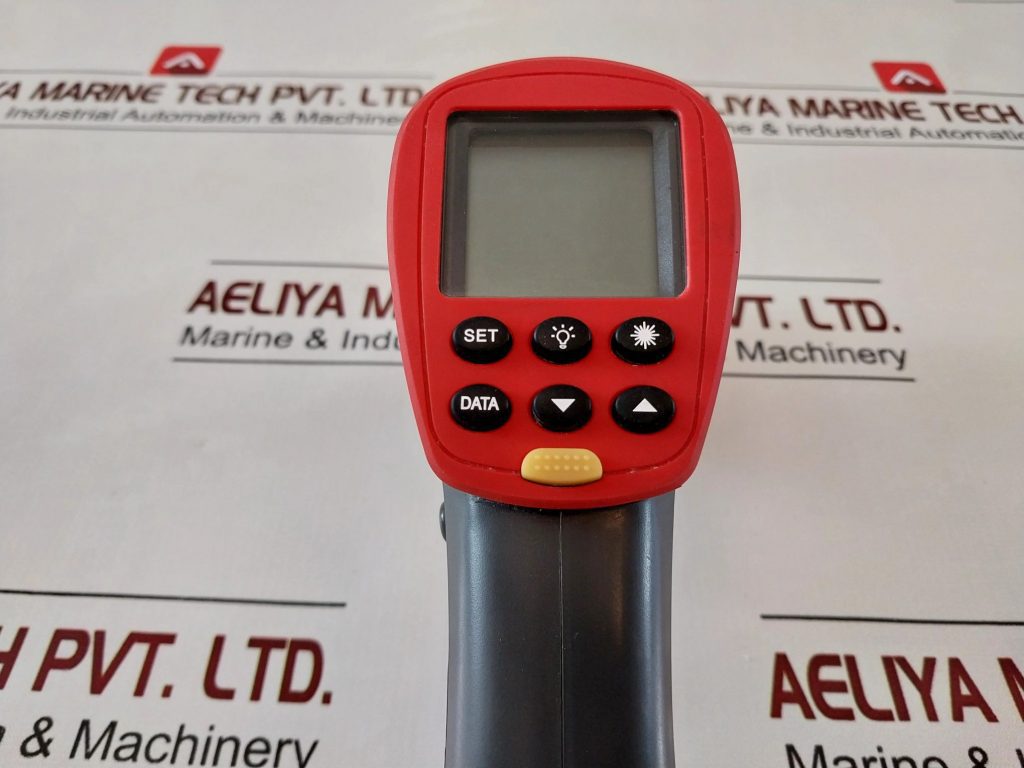 Amprobe Ir-750 Infrared Thermometer - Aeliya Marine