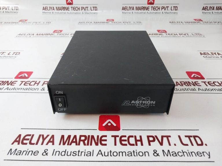 Astron Ss-18 Switching Power Supply - Aeliya Marine