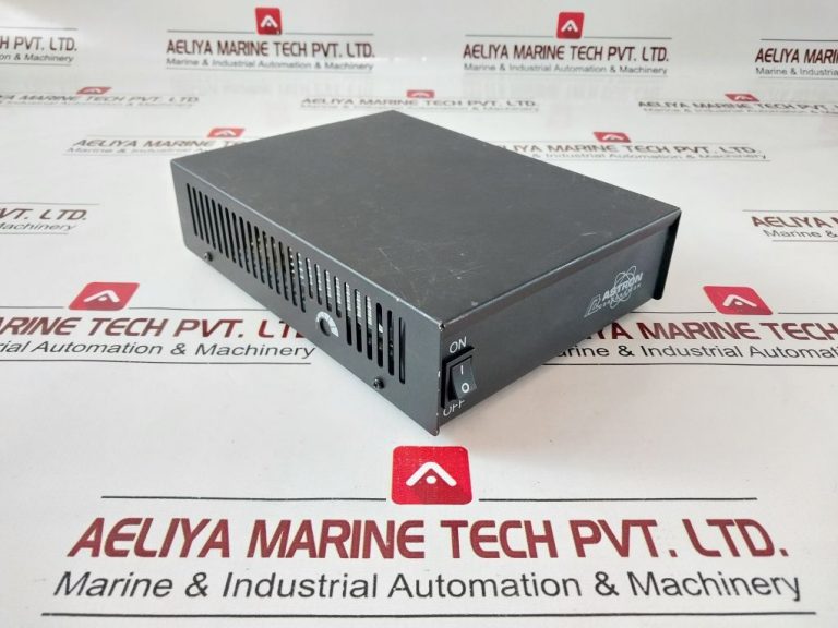 Astron Ss-18 Switching Power Supply - Aeliya Marine