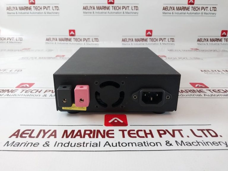 Astron Ss-18 Switching Power Supply - Aeliya Marine