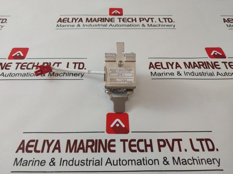 Atr-1 Magnet Hold Trigger - Aeliya Marine