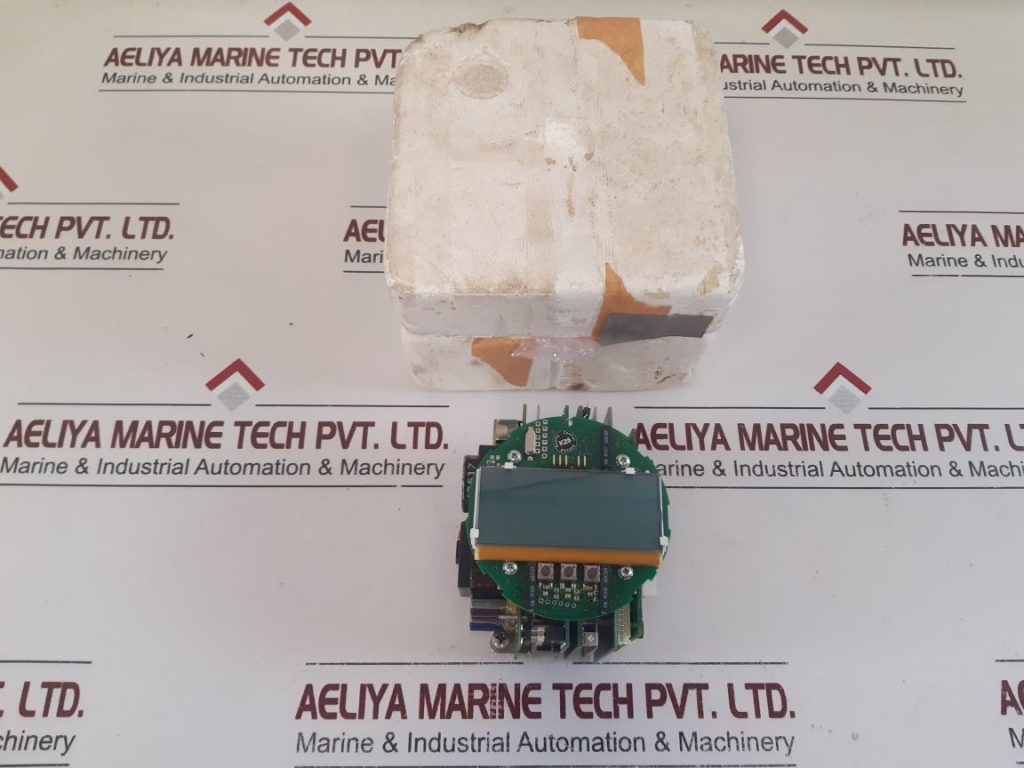 B&b E870 Rev.2 Display Pcb Card - Aeliya Marine