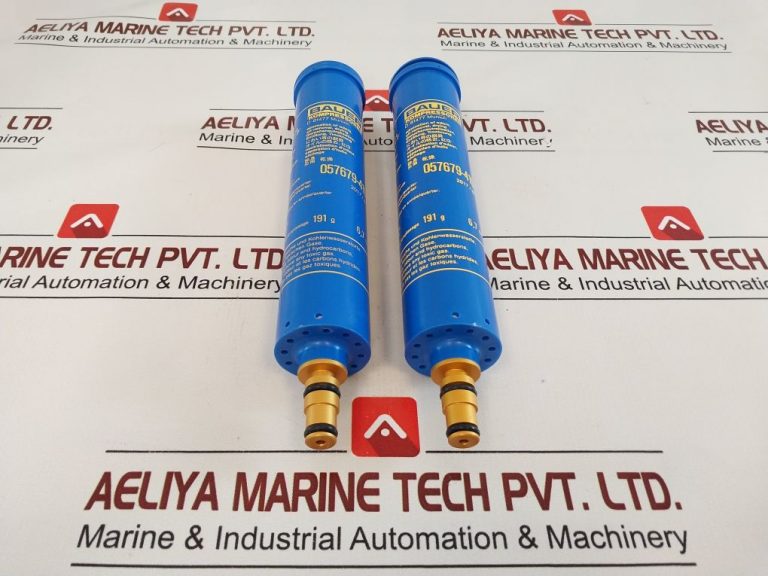 Bauer 057679-410 Filter Cartridges - Aeliya Marine