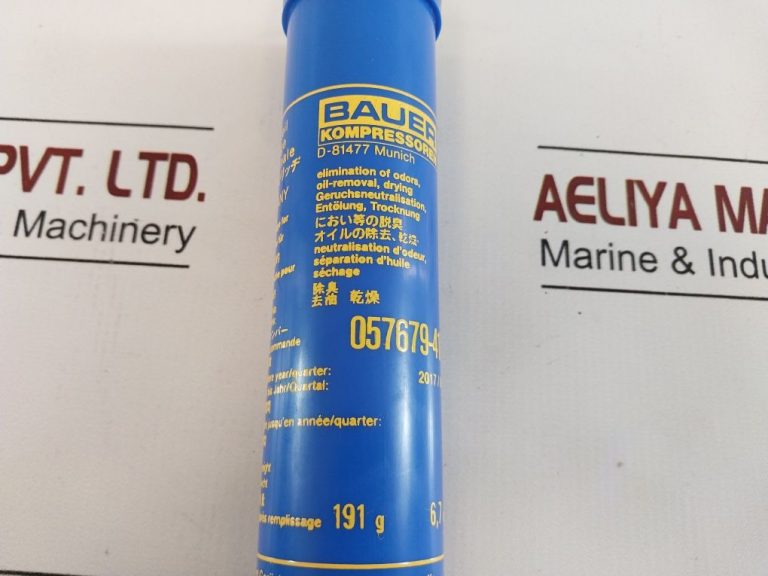 Bauer 057679-410 Filter Cartridges - Aeliya Marine