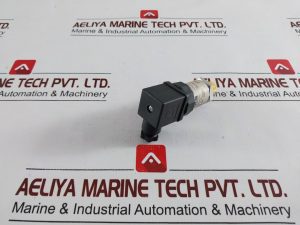 Bd-sensors Dmp 331 Pressure Transmitter - Aeliya Marine