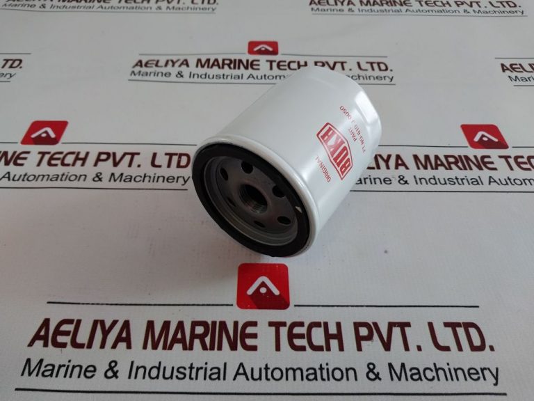 Bukh 610 J 0050 Lubricating Oil Filter - Aeliya Marine