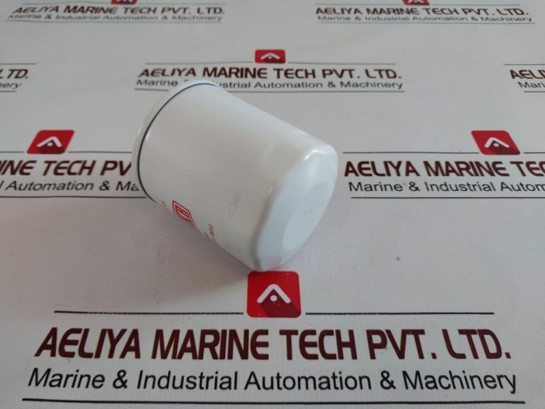 Bukh 610 J 0050 Lubricating Oil Filter - Aeliya Marine