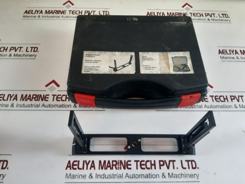 Cassens & Plath X101245 Azimuth Device - Aeliya Marine