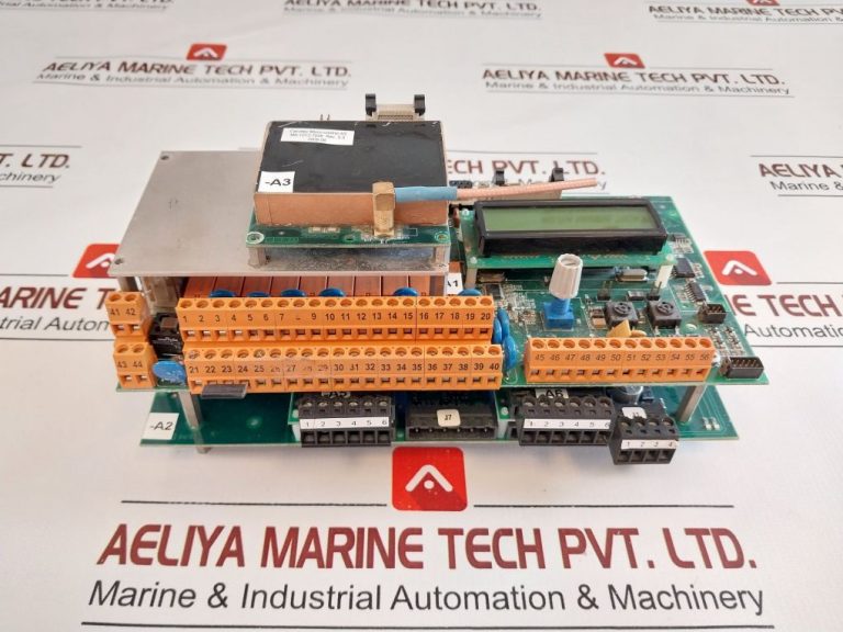 Cavotec M9-1012-7038 Pcb Card - Aeliya Marine