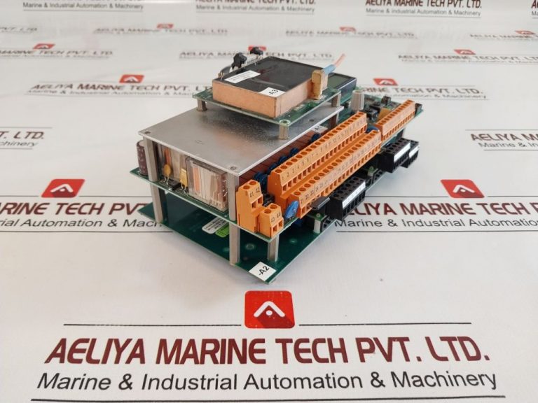 Cavotec M9-1012-7038 Pcb Card - Aeliya Marine