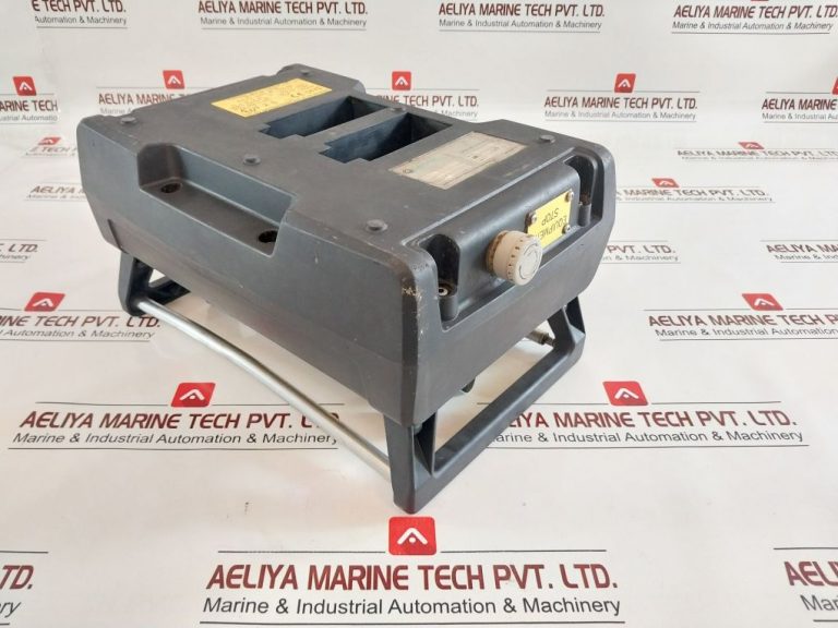 Cavotec Mc-3300-ex Remote Control Unit - Aeliya Marine
