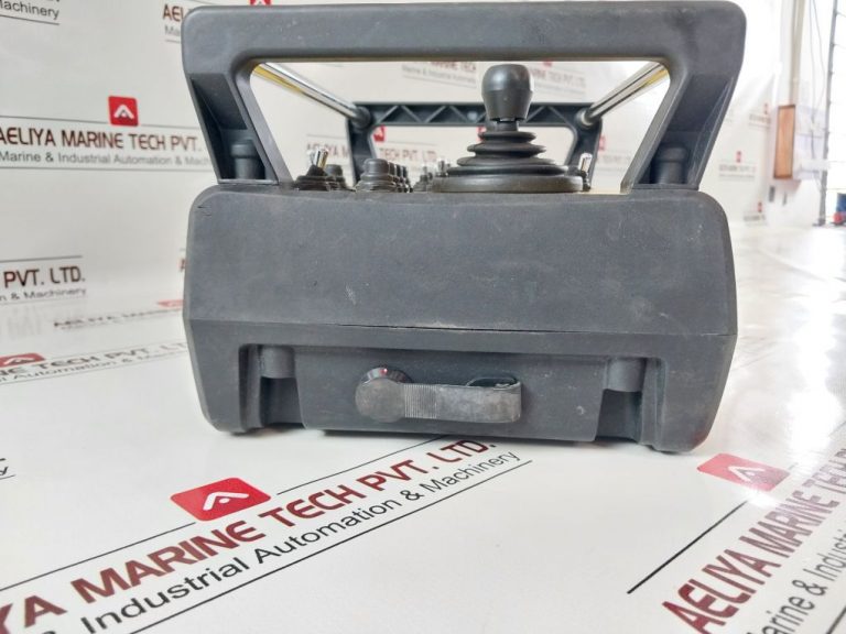 Cavotec Mc 3300 Ex Remote Control - Aeliya Marine