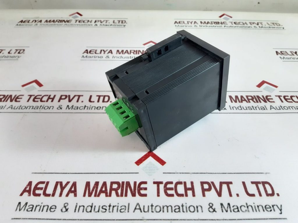 Circutor Gf72d Residual Current Relay Aeliya Marine