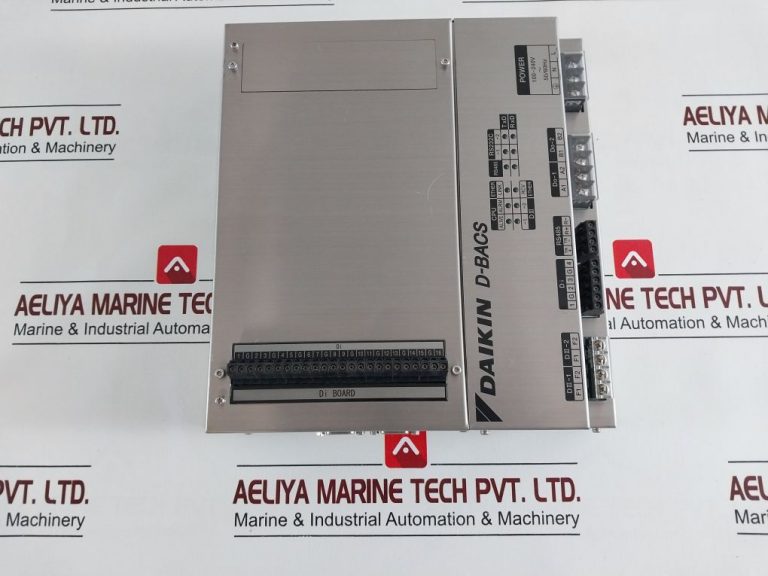 Daikin Dam602b52 Intelligent Processing Unit - Aeliya Marine