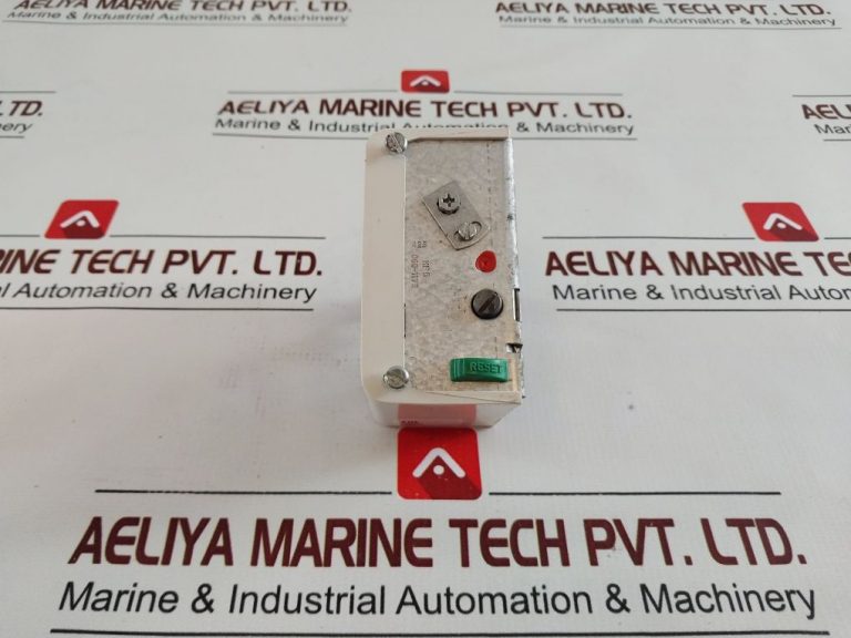 Danfoss Kp 5 Pressure Switch - Aeliya Marine