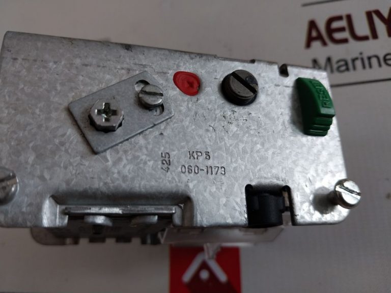 Danfoss Kp 5 Pressure Switch - Aeliya Marine