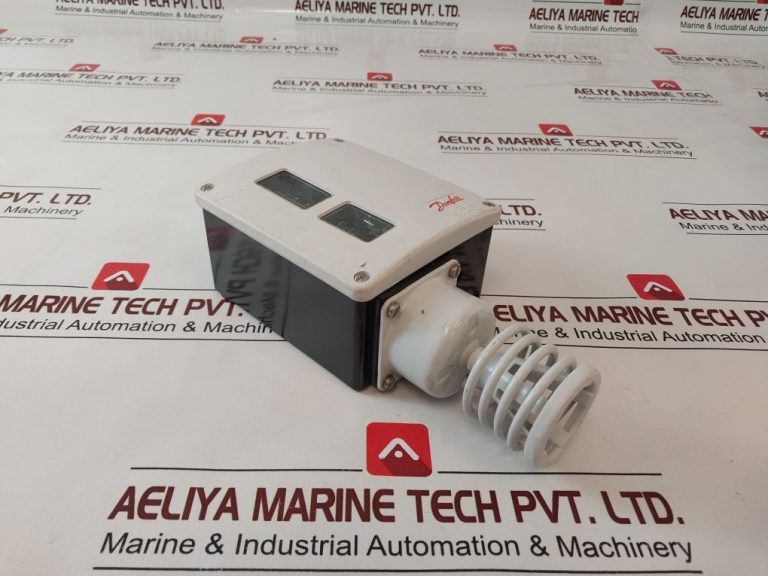 Danfoss Rt4 Thermostat - Aeliya Marine