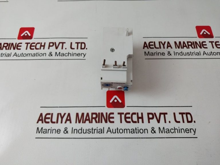 Devico Dth-22b Thermal Overload Relay - Aeliya Marine