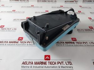 Druck Dpi 610 Pressure Calibrator - Aeliya Marine