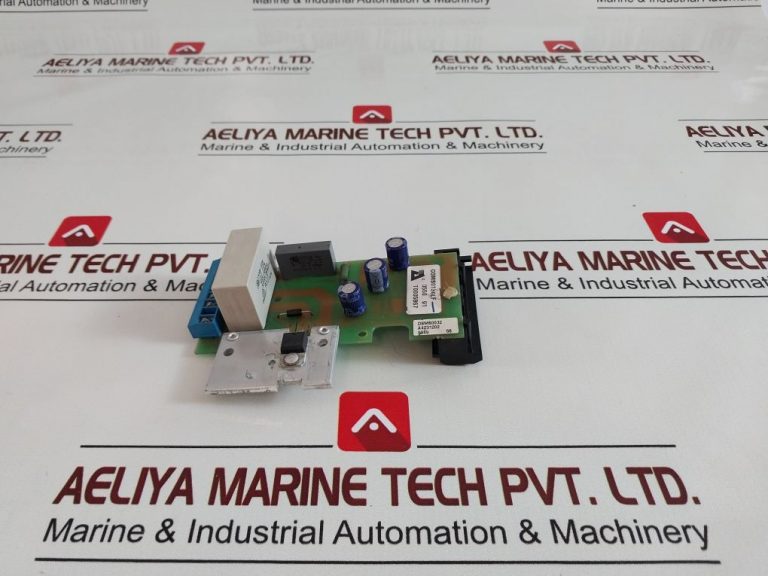 E218318 Pcb Card - Aeliya Marine