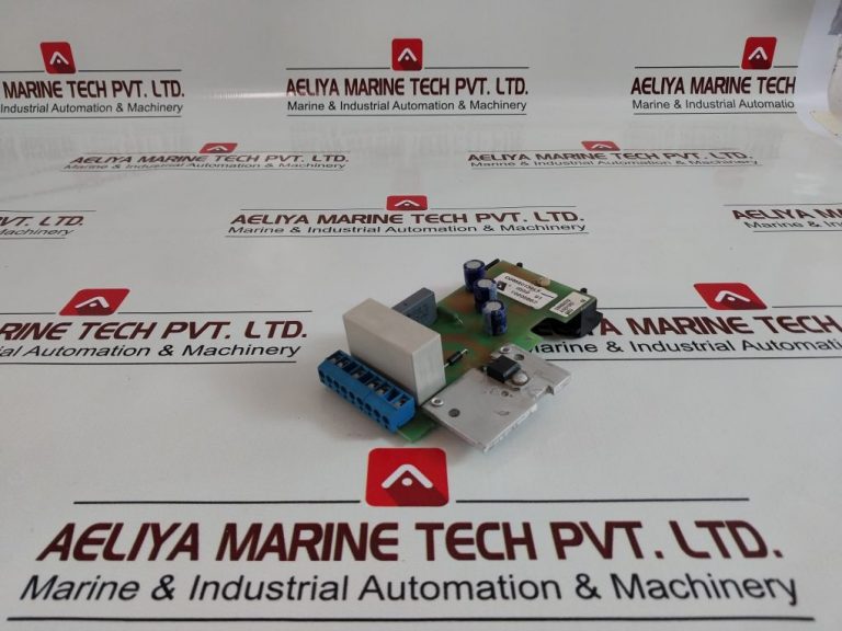 E218318 Pcb Card - Aeliya Marine