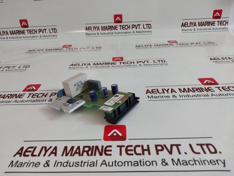 E218318 Pcb Card - Aeliya Marine