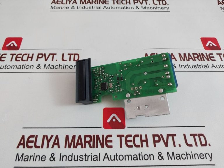 E218318 Pcb Card - Aeliya Marine