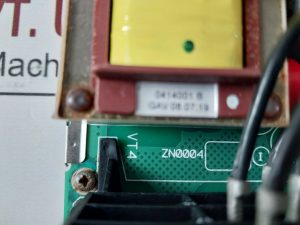 E234156 Sl-d Pcb Board - Aeliya Marine