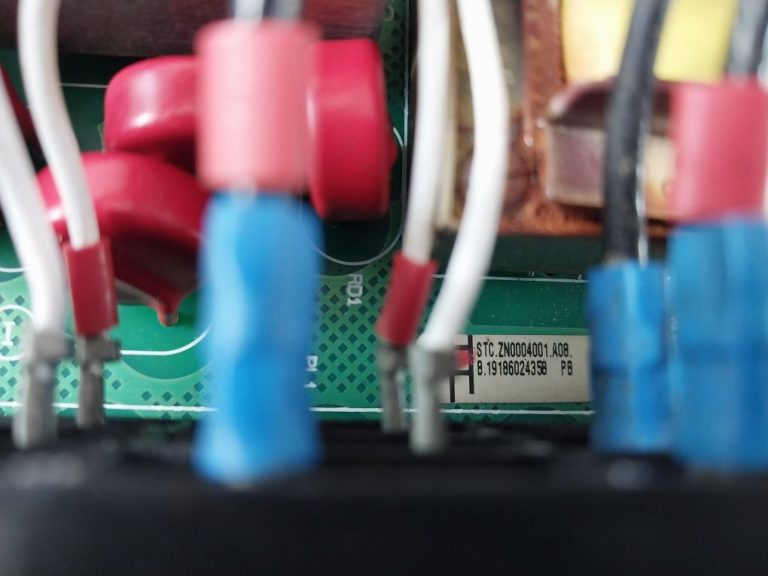 E234156 Sl-d Pcb Board - Aeliya Marine