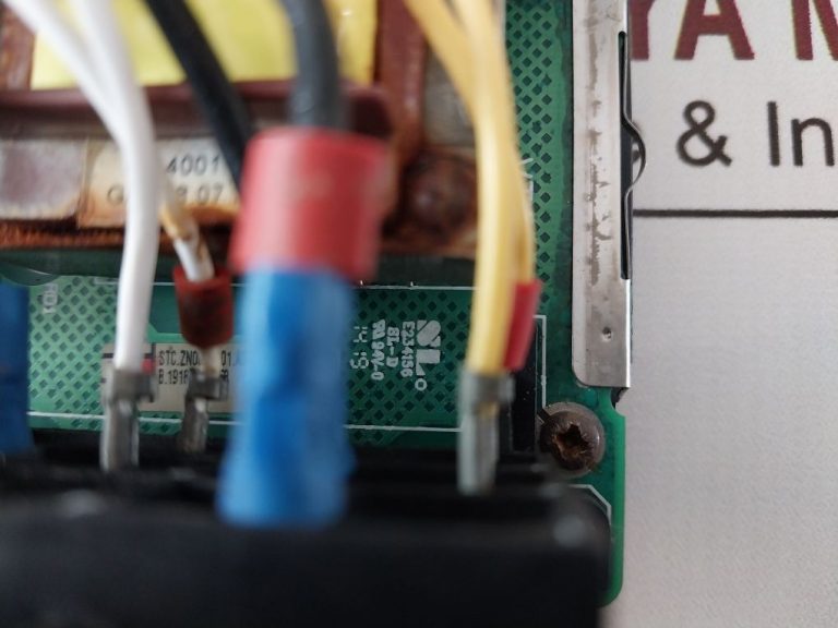 E234156 Sl-d Pcb Board - Aeliya Marine