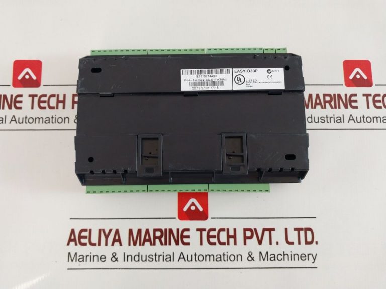 Honeywell Easyio 30p Point controller 24vac - Aeliya Marine