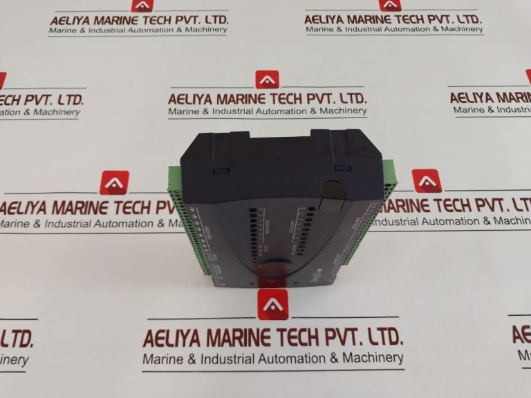 Honeywell Easyio 30p Point controller 24vac - Aeliya Marine