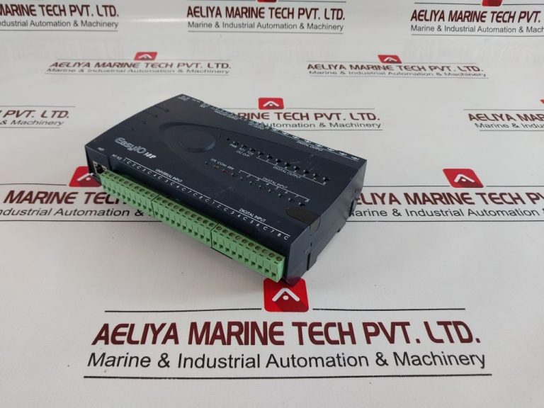 Honeywell Easyio 30p Point controller 24vac - Aeliya Marine