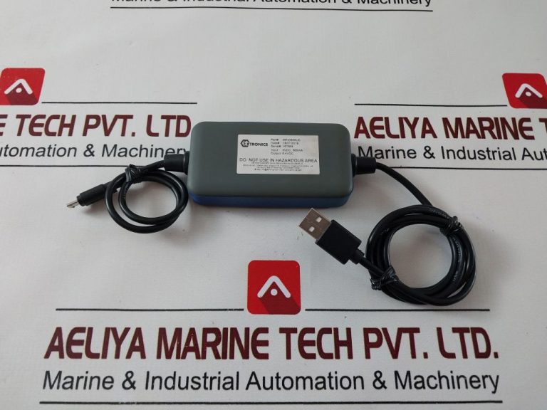 Extronics Irfid50001 Handheld Bluetooth Passive Uhf Rfid Tag Reader 6 ...