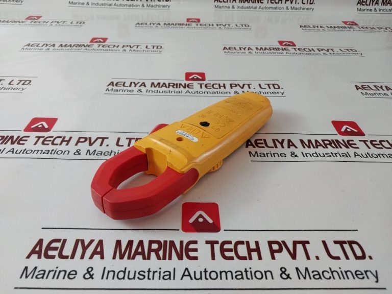 Fluke 303 Clamp Meter - Aeliya Marine