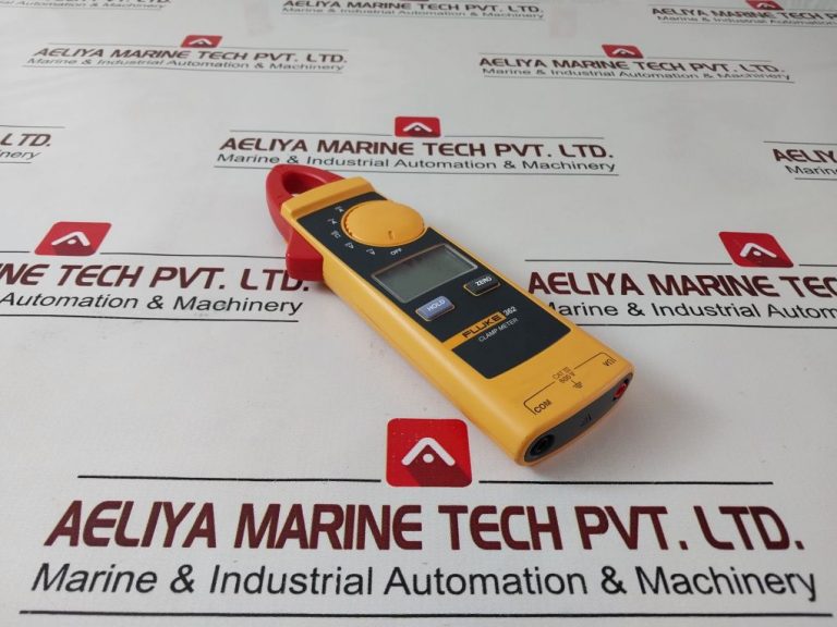 Fluke 362 Clamp Meter - Aeliya Marine
