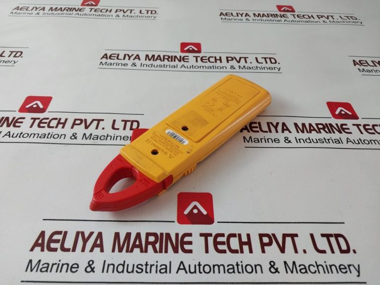 Fluke 362 Clamp Meter - Aeliya Marine