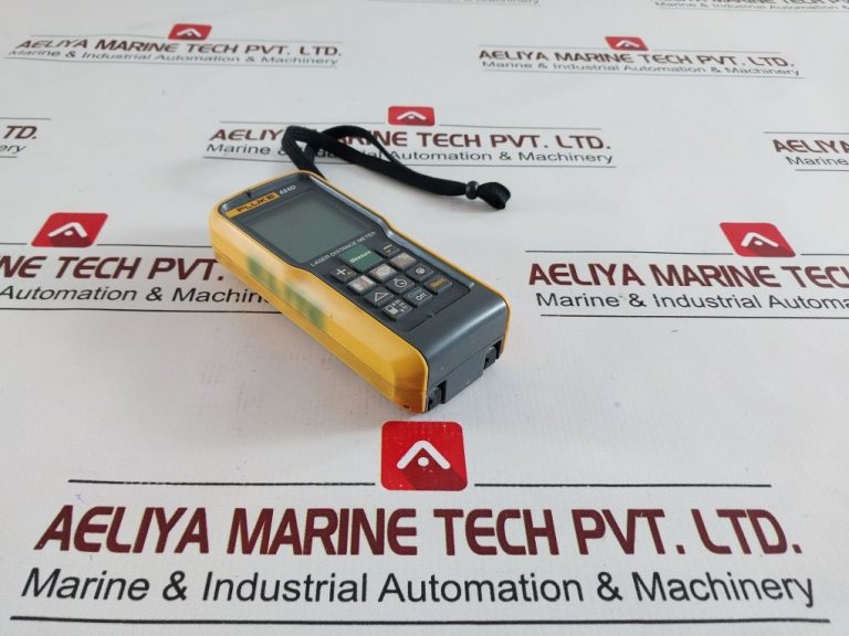 Fluke 424D Laser Distance Meter